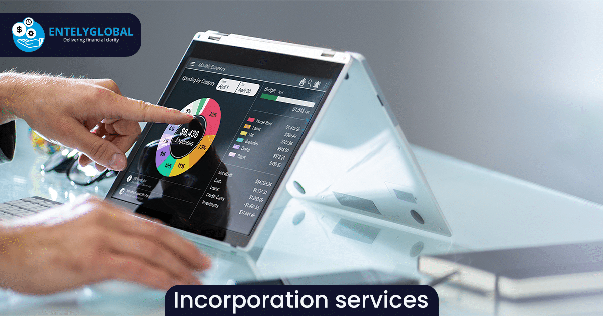 Incorporation Services Offered For Businesses - Entelyglobal